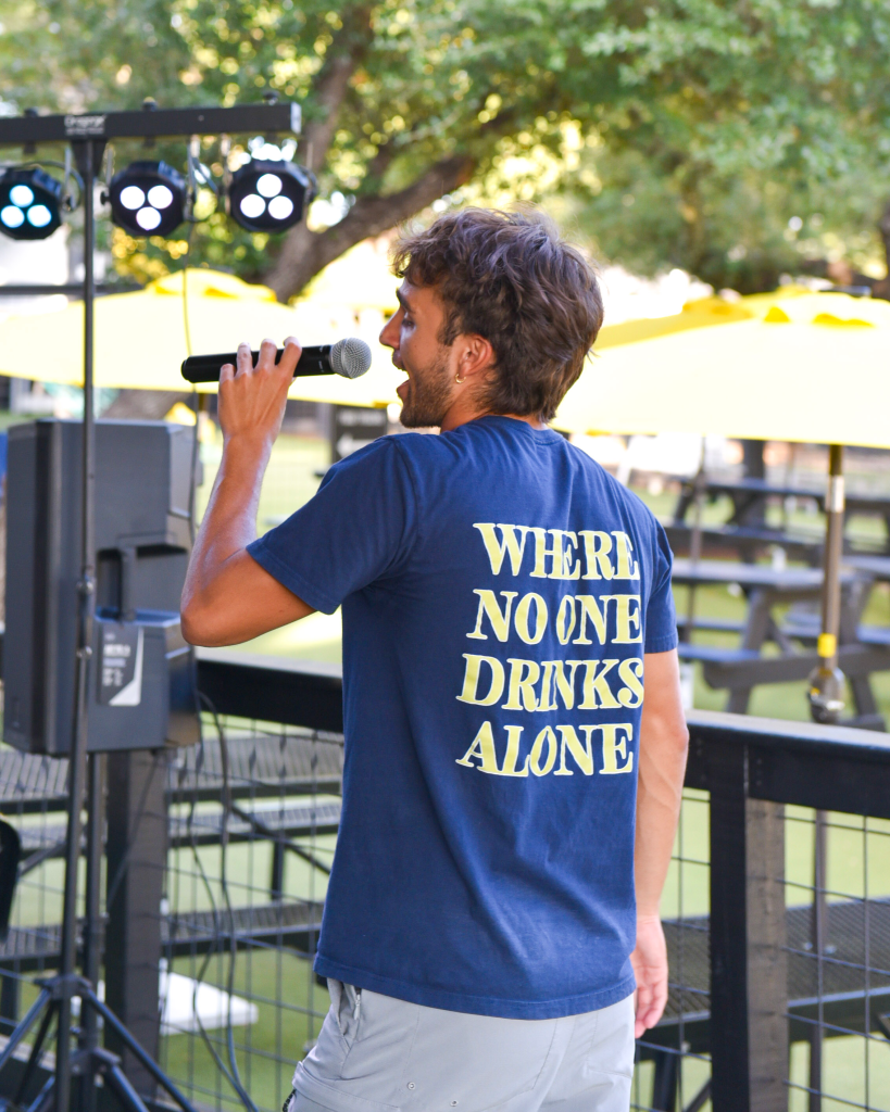 Karaoke & Trivia Nights in Spring Branch, TX - Throwbacks On 46